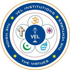 Vel Tech Multi Tech Dr. Rangarajan Dr. Sakunthala Engineering College